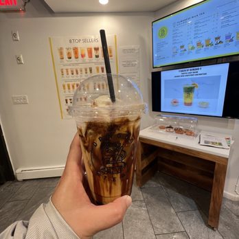 DRAGON TEA - Updated December 2025 - 95 Photos & 28 Reviews - 317 ...