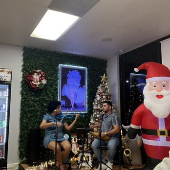 Q’ BOLA - Updated June 2025 - 38 Photos & 21 Reviews - 8340 FM 78 Rd ...