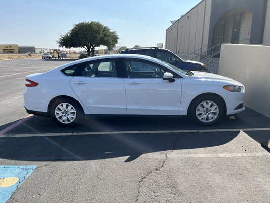 SEWELL FORD - Updated January 2026 - 32 Photos & 36 Reviews - 4400 ...