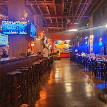 CADILLAC BAR & GRILL - Updated July 2024 - 512 Photos & 475 Reviews ...