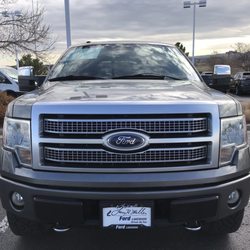 LARRY H. MILLER FORD LAKEWOOD - 27 Photos & 224 Reviews - Car Dealers ...