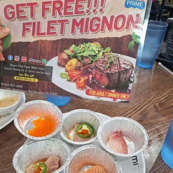 UMI SUSHI & SEAFOOD BUFFET - Updated May 2025 - 617 Photos & 301 ...