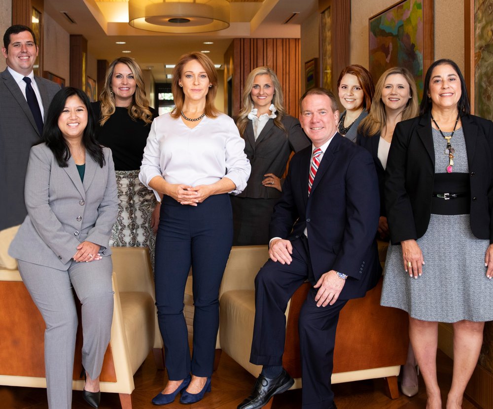 MOSTYN LAW - Updated December 2024 - 14 Photos & 11 Reviews - 3810 W ...