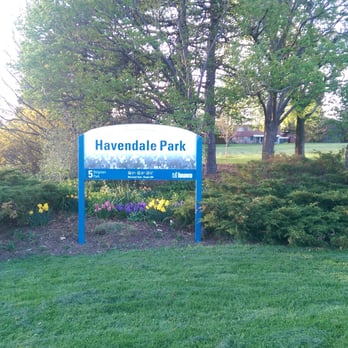 HAVENDALE PARK - Updated February 2025 - 5 Belgreen avenue, Scarborough ...