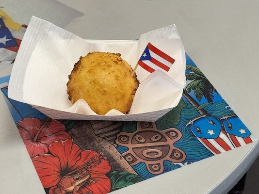 WEPA CAFE - Updated December 2025 - 13 Reviews - 513 N Earl Ave ...