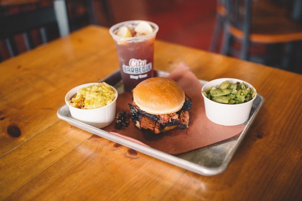 CITY BARBEQUE - Updated December 2025 - 42 Photos & 28 Reviews - 8444 ...