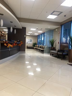 RAYUS RADIOLOGY - Updated October 2025 - 17 Photos & 92 Reviews - 15340 ...