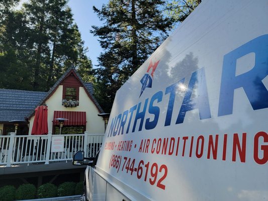 NORTHSTAR PLUMBING, HEATING, AND AIR CONDITIONING - Updated December ...