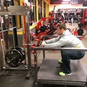 POWER SHACK GYM - HILLIARD - 25 Photos & 12 Reviews - Gyms - 3600 ...