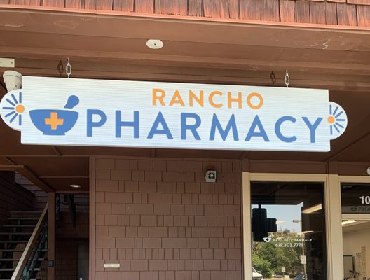 RANCHO PHARMACY - Updated December 2025 - 19 Reviews - 3835 Avocado ...