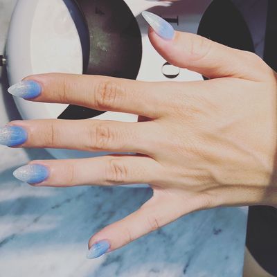 QQ NAILS & SPA - 171 Photos & 138 Reviews - 1007 W 36th St, Baltimore ...