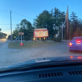 PRIDE’S CORNER DRIVE-IN THEATRE - Updated January 2026 - 23 Photos & 22 ...