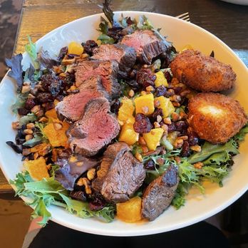 THE GENERAL LEDGER - Updated December 2025 - 246 Photos & 245 Reviews ...