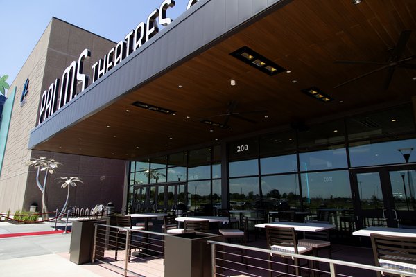 THE PALMS THEATRES & IMAX - 90 Photos & 62 Reviews - 200 NE Westgate Dr ...
