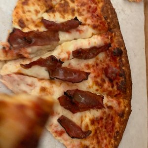 RUSTY’S PIZZA PARLOR - Updated June 2025 - 87 Photos & 176 Reviews ...