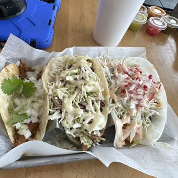 PACIFIC COAST TACOS - Updated October 2025 - 258 Photos & 216 Reviews ...