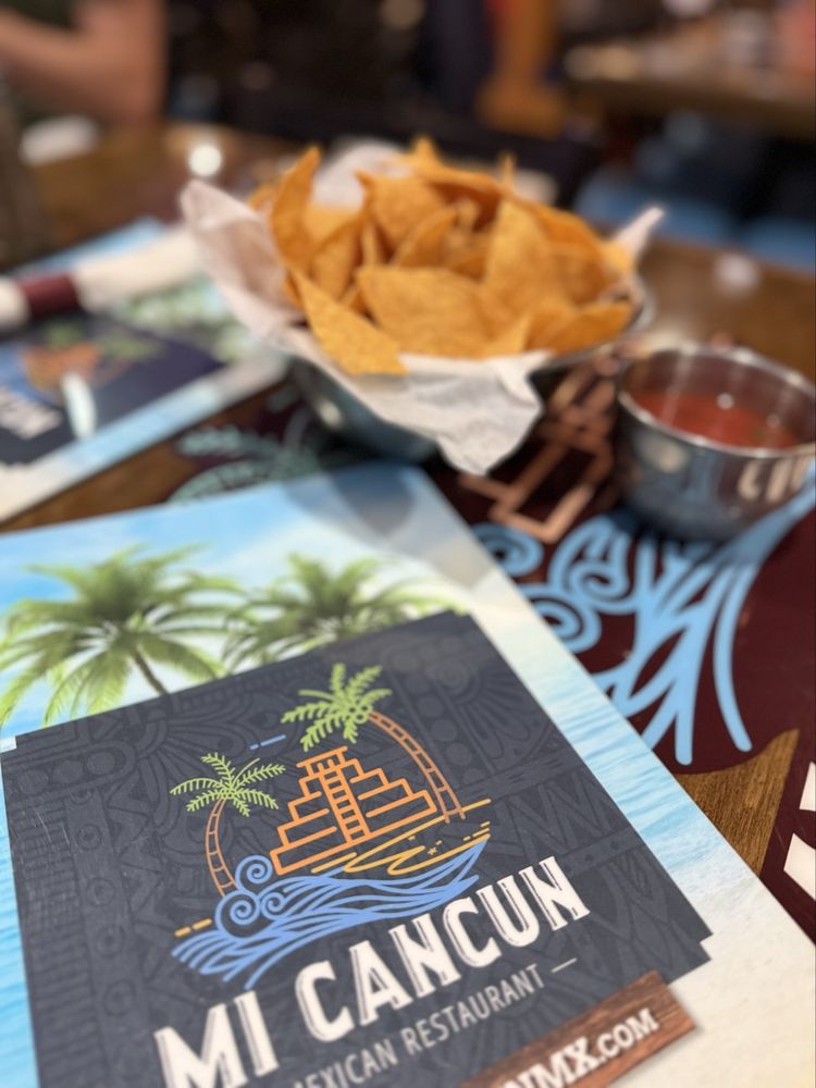 MI CANCUN - Updated May 2026 - 60 Photos & 27 Reviews - 1451 Richardson ...
