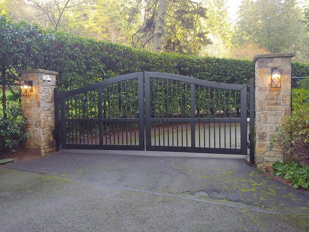 TRINITY GATE AND DOOR COMPANY - Updated April 2025 - 2918 Griffin Ave ...