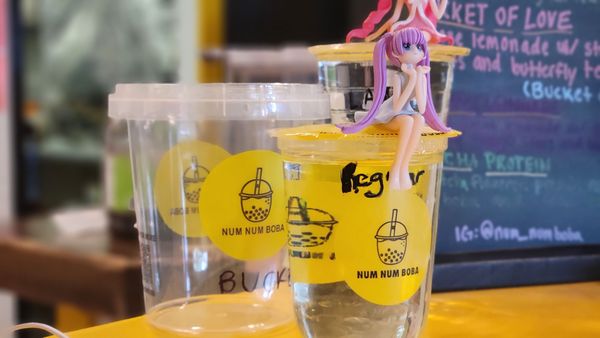 NUM NUM BOBA SOUTH - Updated December 2025 - 405 Photos & 93 Reviews ...