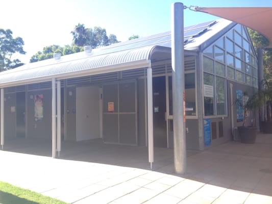 UNLEY SWIMMING CENTRE - Updated October 2025 - Ethel St, Forestville ...