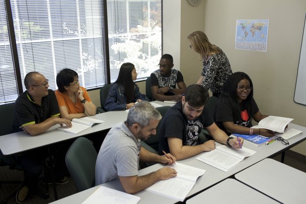 EXCEL ENGLISH INSTITUTE - Updated October 2025 - 43 Photos - 1101 E ...