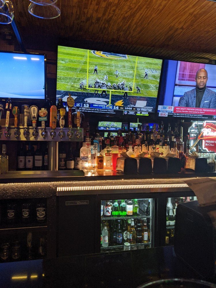 Silver Spring House Restaurant, Cincinnati | Roadtrippers