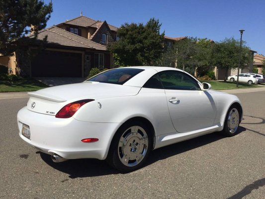 TOS AUTO REPAIR - Updated May 2026 - 25 Photos & 108 Reviews - 5916 ...