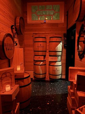 THE CELLAR - A WINE LIBRARY - Updated August 2024 - 778 Photos & 461 ...