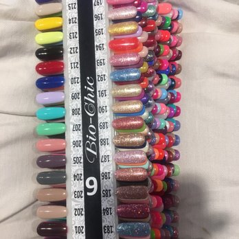 URBAN NAILS - Updated October 2025 - 94 Photos & 186 Reviews - 179 ...