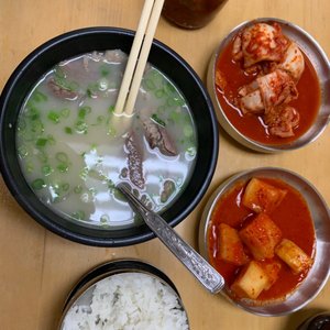 HAN BAT SUL LUNG TANG - 2192 Photos & 2629 Reviews - 4163 W 5th St, Los ...