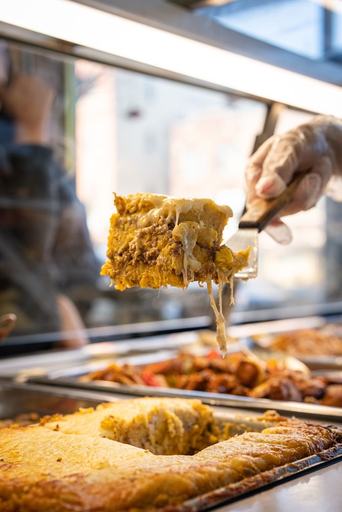 M & M DELI RESTAURANT - Updated August 2025 - 71 Photos - 5001 4th Ave ...