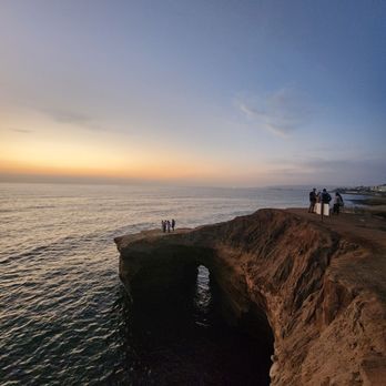 SUNSET CLIFFS NATURAL PARK - Updated July 2025 - 4562 Photos & 1121 ...