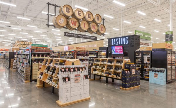 H-E-B - Updated November 2025 - 38 Photos & 20 Reviews - 17119 Highway ...
