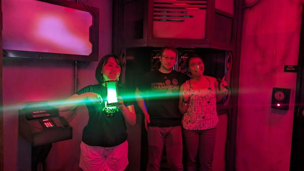 THE ESCAPE GAME - Updated December 2025 - 106 Photos & 117 Reviews ...