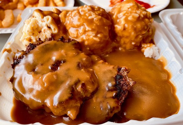 LOCO MOCO DRIVE INN - 106 Photos & 98 Reviews - 94-535 Kupuohi St ...