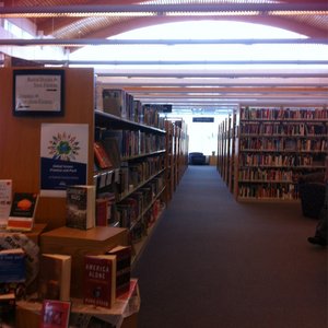 HENNEPIN COUNTY LIBRARY - EDEN PRAIRIE LIBRARY - Updated November 2025 ...