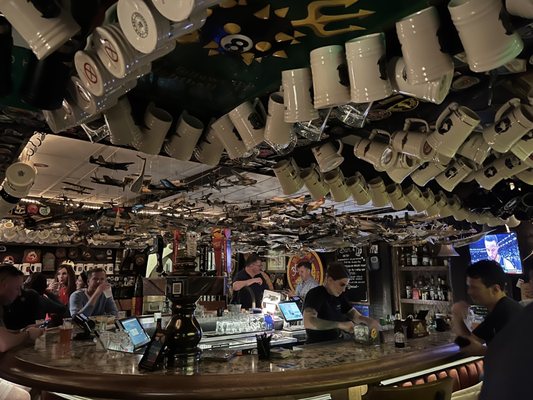 THE I BAR - Updated June 2024 - 36 Photos & 25 Reviews - Naval Air ...