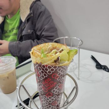 EIGHT TURN CREPE - PASADENA - Updated October 2025 - 106 Photos & 23 ...