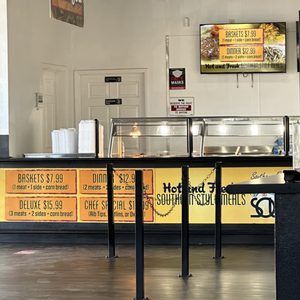 SOUTHERN EXPRESS SOUL FOOD - 47 Photos & 45 Reviews - 2810 S Maryland ...