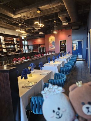 FLAIR EUROPEAN STEAKHOUSE - Updated October 2025 - 133 Photos & 30 ...