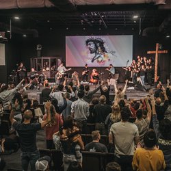 JESUS IMAGE - Churches - 7649 W Colonial Dr, Orlando, FL - Phone Number ...