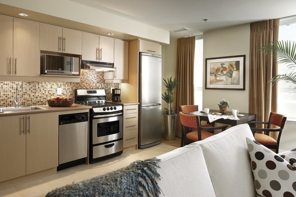 THE DUNFIELD RETIREMENT RESIDENCE - Updated December 2025 - 77 Dunfield ...