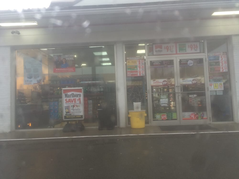 HESS EXPRESS - Updated September 2024 - 2818 US Hwy 11, Whitney Point ...