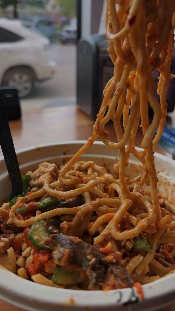 NOODLE LOVE - Updated January 2026 - 12 Photos - 22 N Park Row, Erie ...