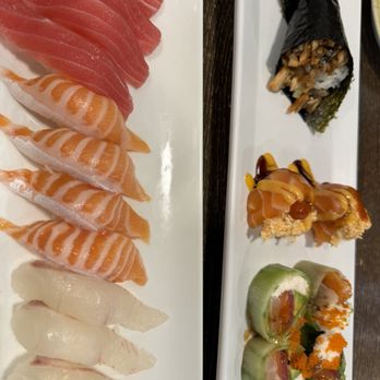 AYCE SUSHI HB - Updated April 2024 - 4119 Photos & 2185 Reviews - 5864 ...