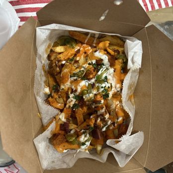 CLUCK’N WINGS - Updated January 2026 - 37 Photos & 17 Reviews - 2114 W ...