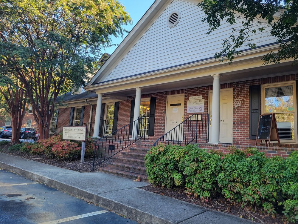 NOEL CHRISTOPHER S DMD PA - Updated October 2025 - 2092A Woodruff Rd ...