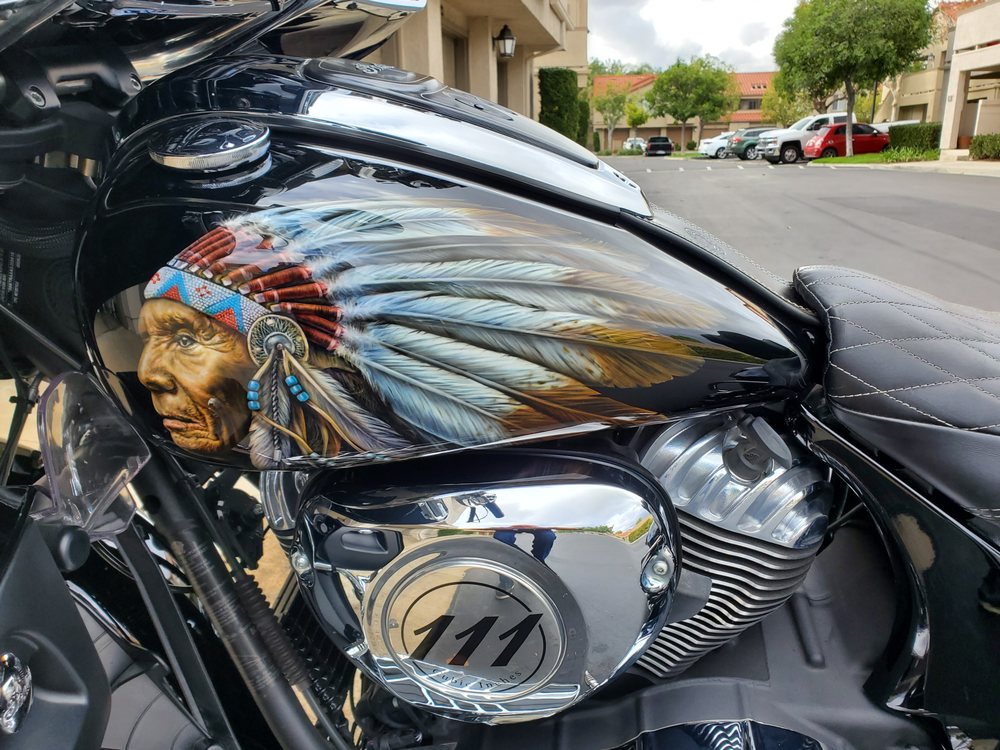 SPADE BROTHERS - Body Shops - 15051 Goldenwest Cir, Westminster, CA ...