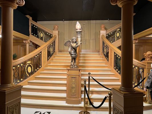 TITANIC THE EXHIBITION - Updated December 2025 - 78 Photos & 43 Reviews ...