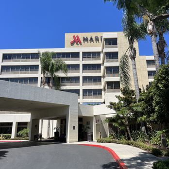 FULLERTON MARRIOTT AT CALIFORNIA STATE UNIVERSITY - Updated September ...